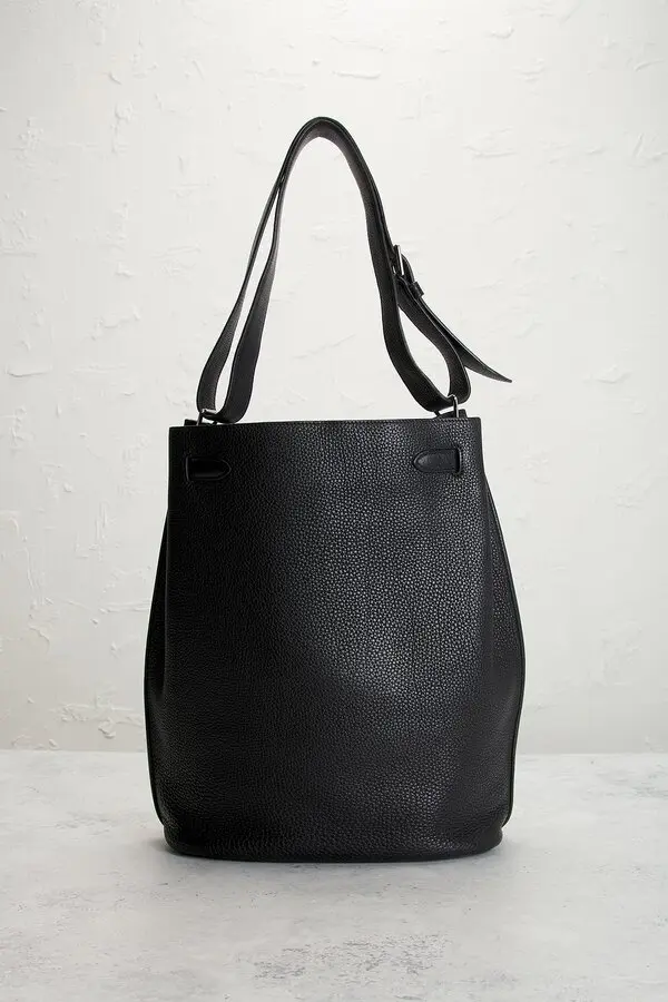 Hermès Togo So Kelly 26 Shoulder Bag
