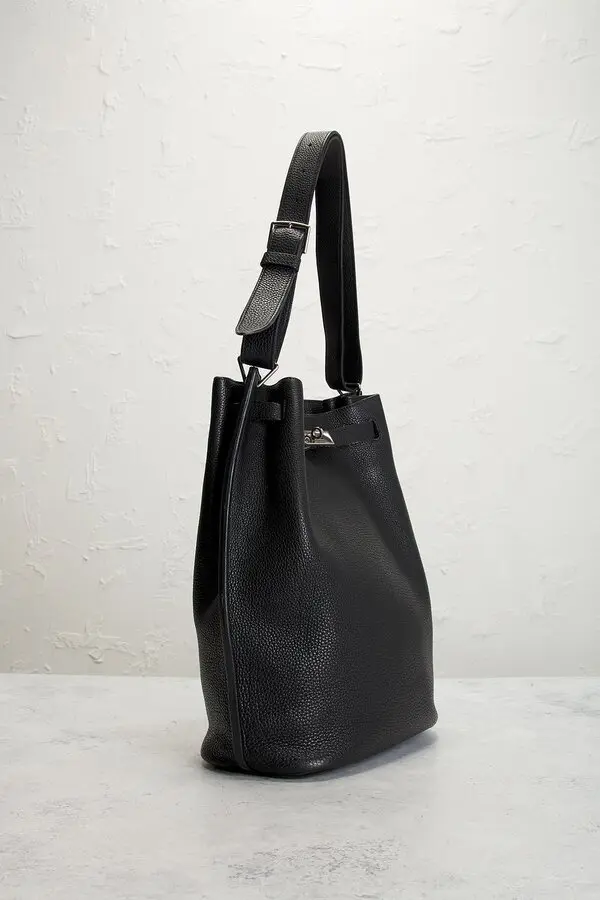 Hermès Togo So Kelly 26 Shoulder Bag