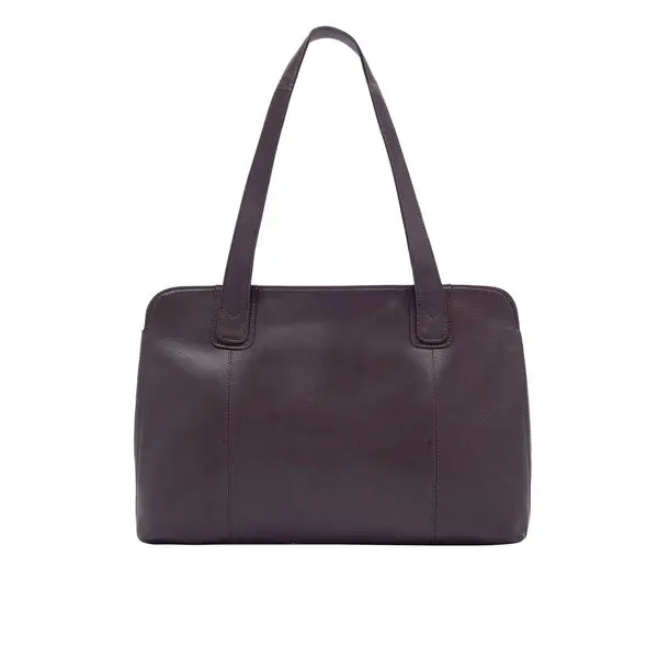 LLOYD BAKER Shimla Leather Shoulder Bag