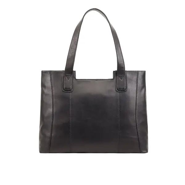 LLOYD BAKER Almora Leather Tote Bag