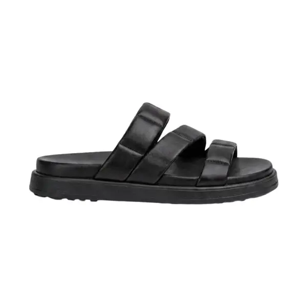 ATHENARA BY MARCELA HERNANDEZ Ruma Chunky Sandals