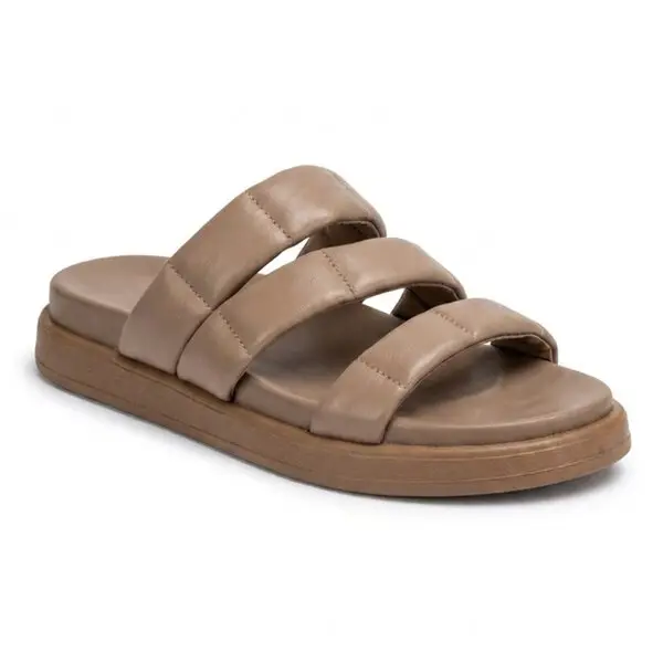 ATHENARA BY MARCELA HERNANDEZ Ruma Sandals