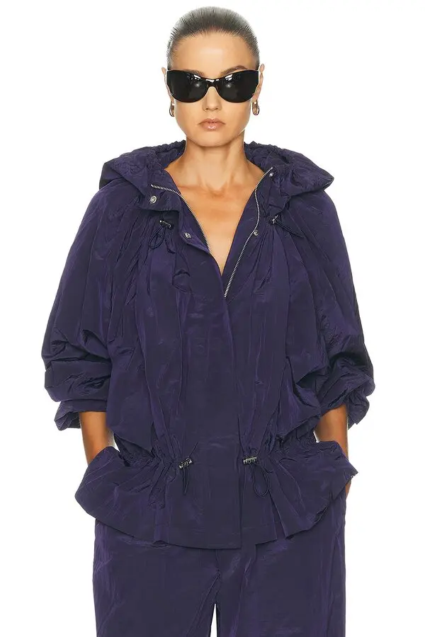 Staud Glide Jacket