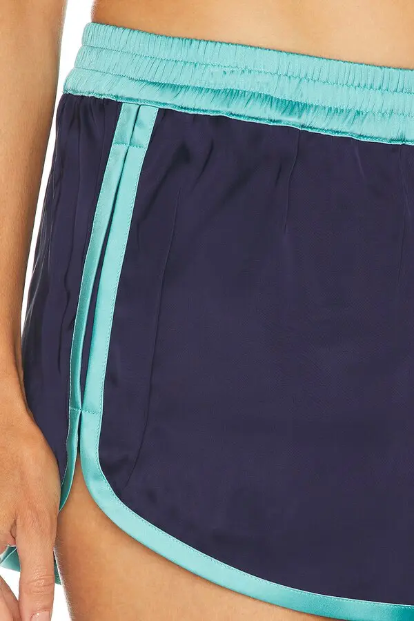 Staud Aero Short - Nightfall