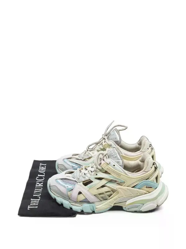 Balenciaga Track 2 Sneakers