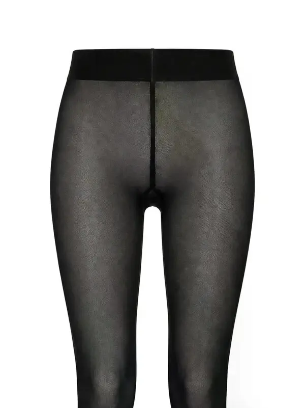 Wolford Sheer Finish Tights