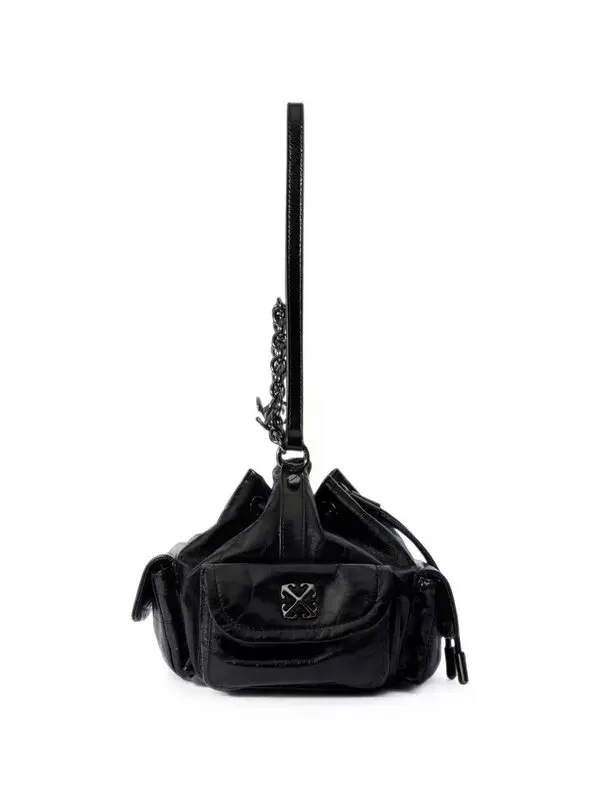 Off-White Dumbo.b Bucket Bag