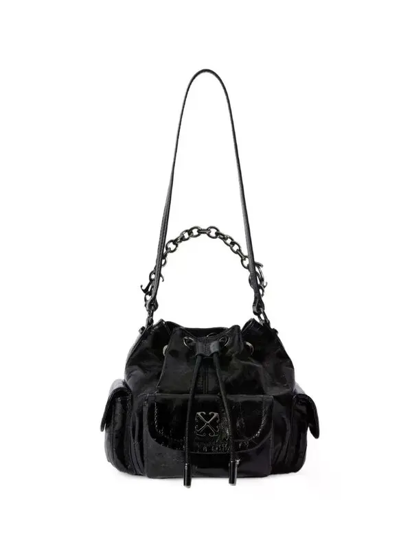 Off-White Dumbo.b Bucket Bag