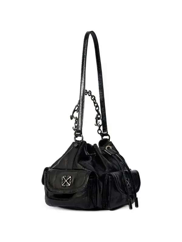 Off-White Dumbo.b Bucket Bag