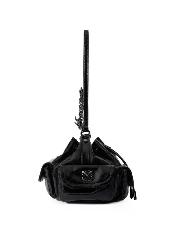 Off-White Dumbo.b Bucket Bag