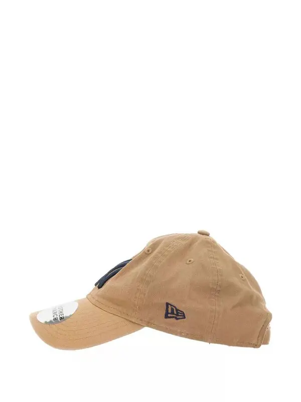 ANOTHER CHANCE Customised New Era 9twenty New York Yankees Mlb Core Classic Baseball Cap
