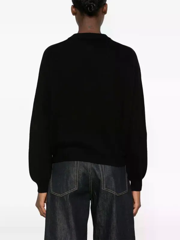 ANNE CLAIRE Button-up Cardigan