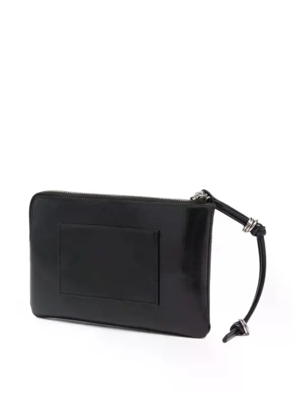Bimba Y Lola Medium Leather Coin Purse