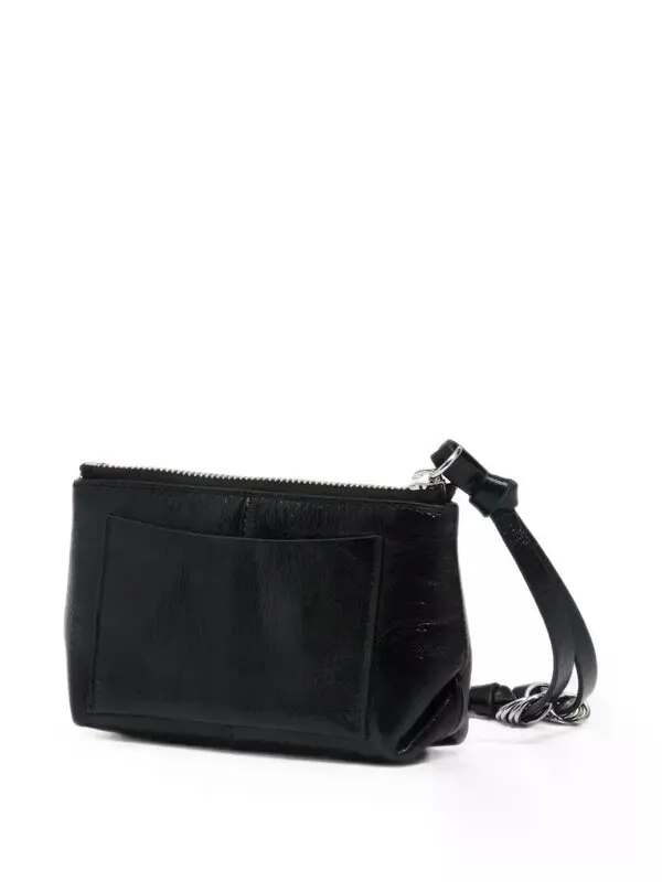 Bimba Y Lola Leather Coin Purse