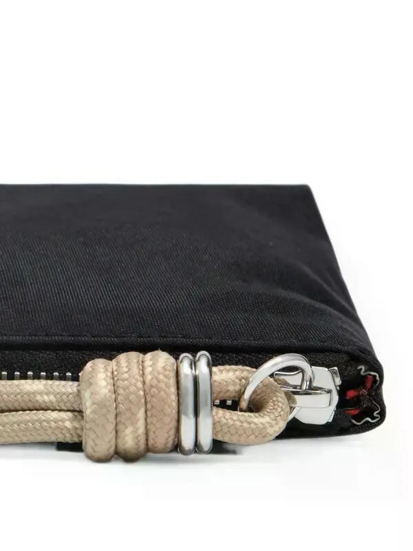 Bimba Y Lola Nylon Coin Purse