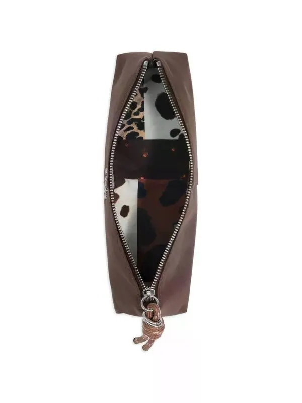 Bimba Y Lola Mocha Nylon Case
