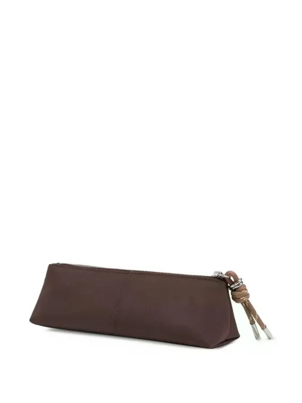 Bimba Y Lola Mocha Nylon Case