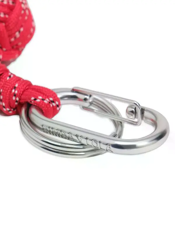 Bimba Y Lola Keyring