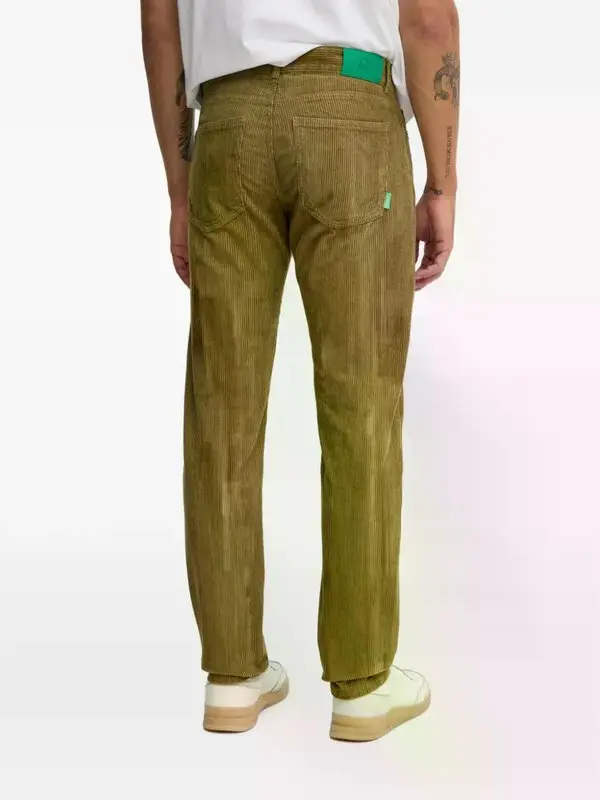 BENETTON Corduroy Trousers