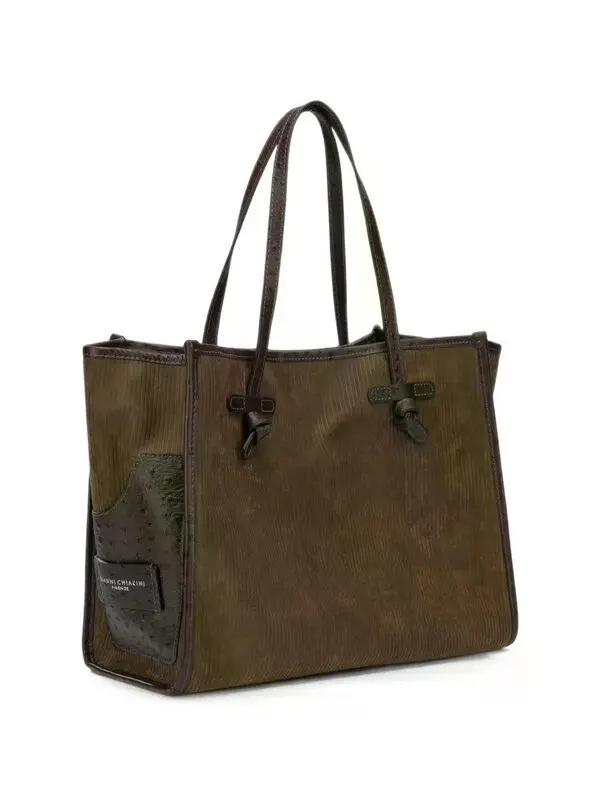 GIANNI CHIARINI Marcella Shoulder Bag