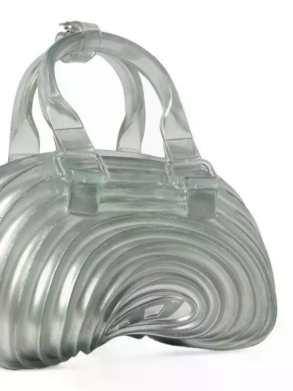 Melissa X Diesel Quantum Dome Bag