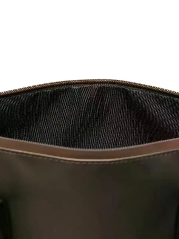 Rains Mini W3 Webbing-strap Tote Bag