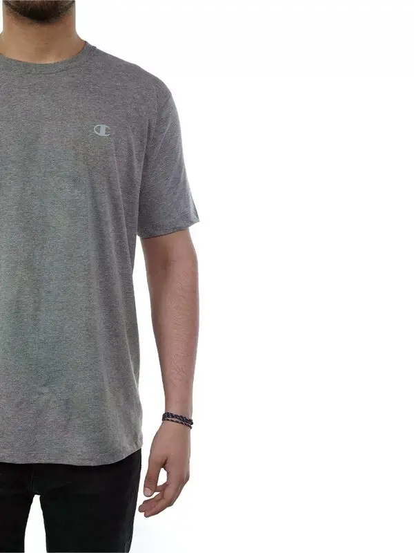 Champion C-vapor T-shirt - Grey
