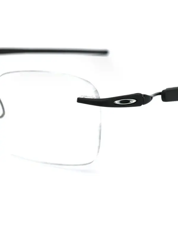 Oakley Square Frame Glasses