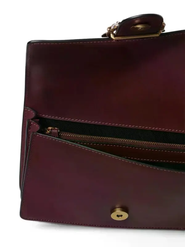 Pinko Mini Love Cross Body Bag