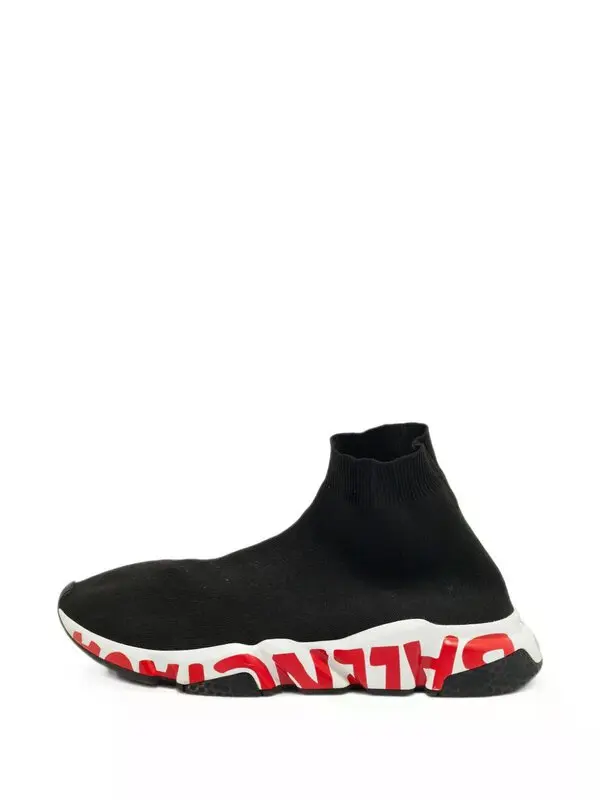 Balenciaga Speed 2.0 Knit Sneakers