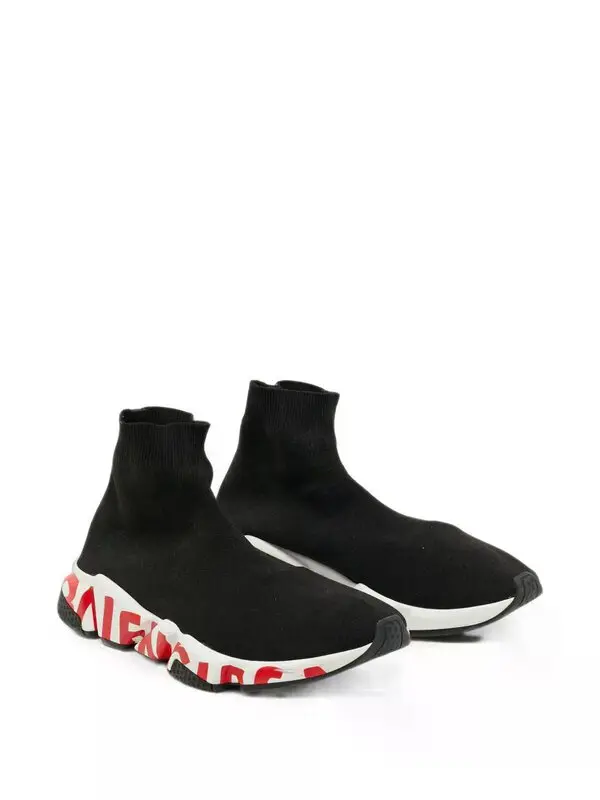 Balenciaga Speed 2.0 Knit Sneakers
