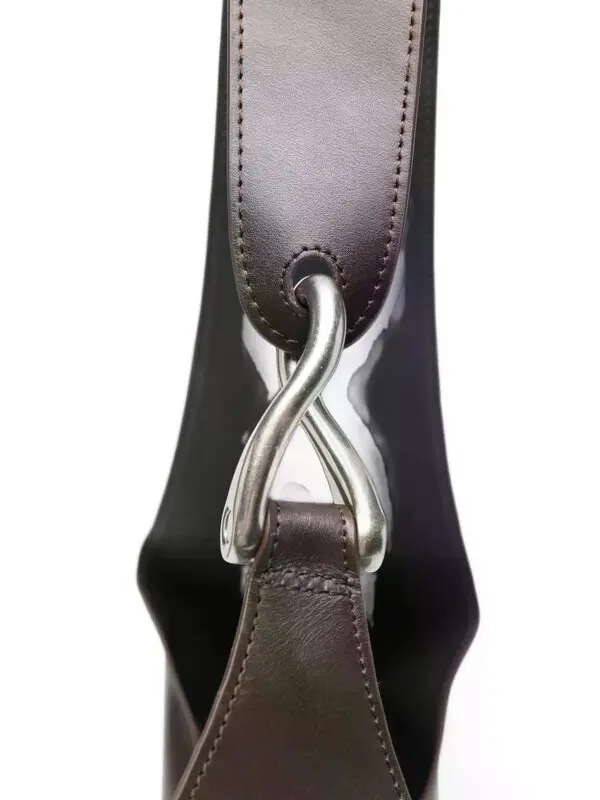 Soeur Cosima Leather Shoulder Bag