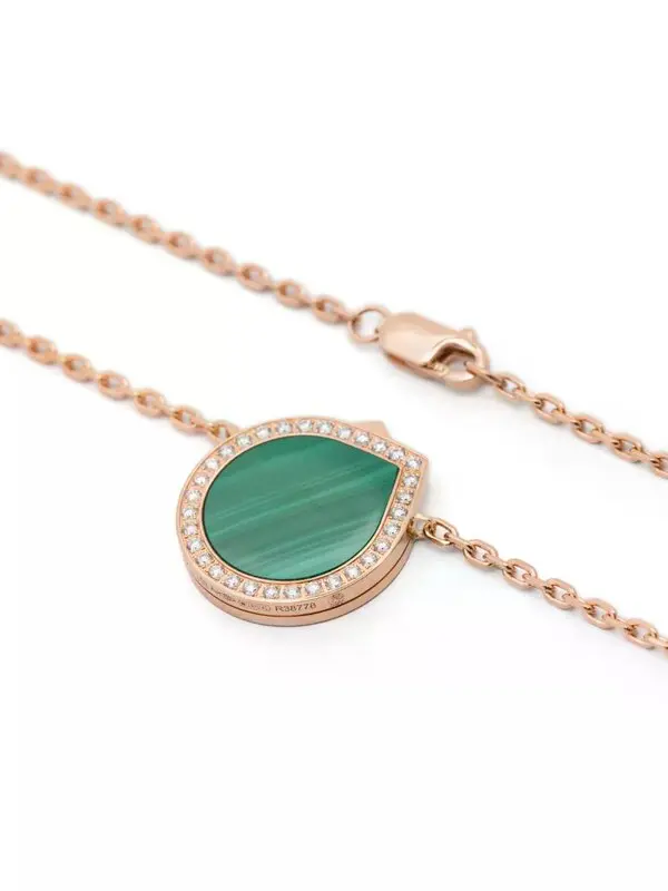 REPOSSI Antifer Necklace