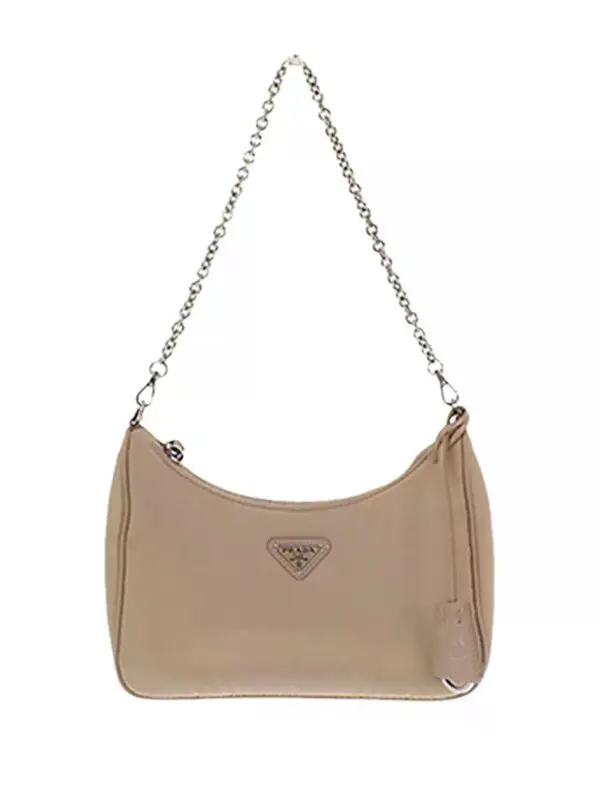 Prada Re Nylon Re Edition 2005 Satchel