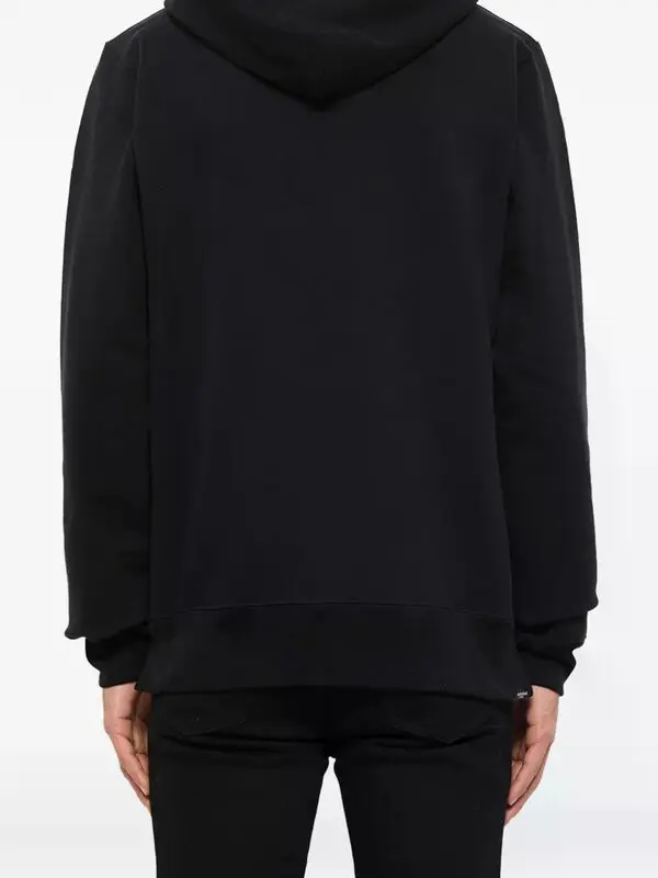 MASTERMIND WORLD Sequin-embellished Hoodie