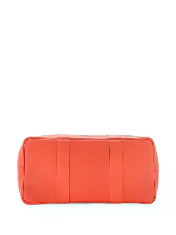 Hermès Garden Party Leather 36 Tote Bag