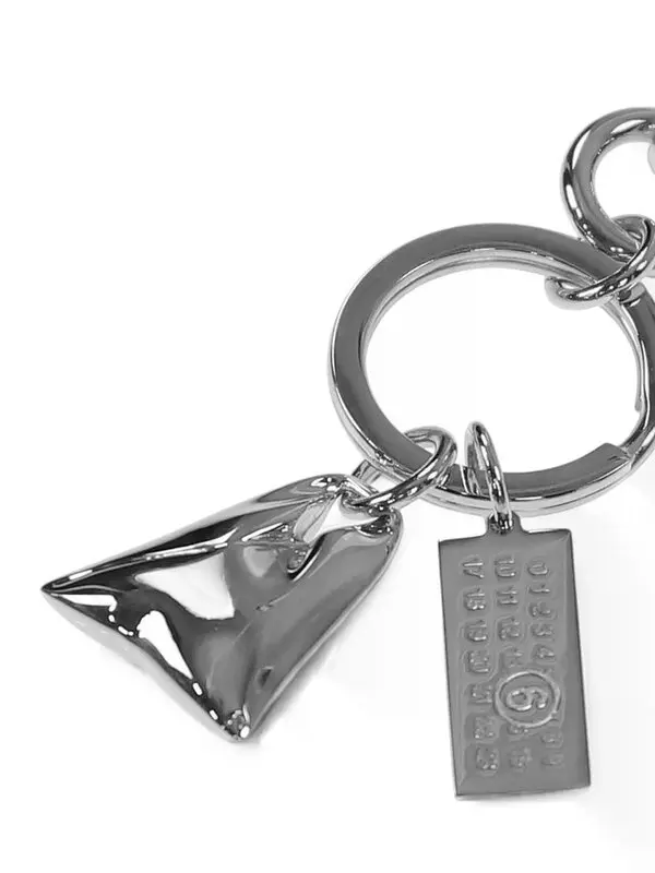 MAISON MARGIELA Bag-pendant Charm