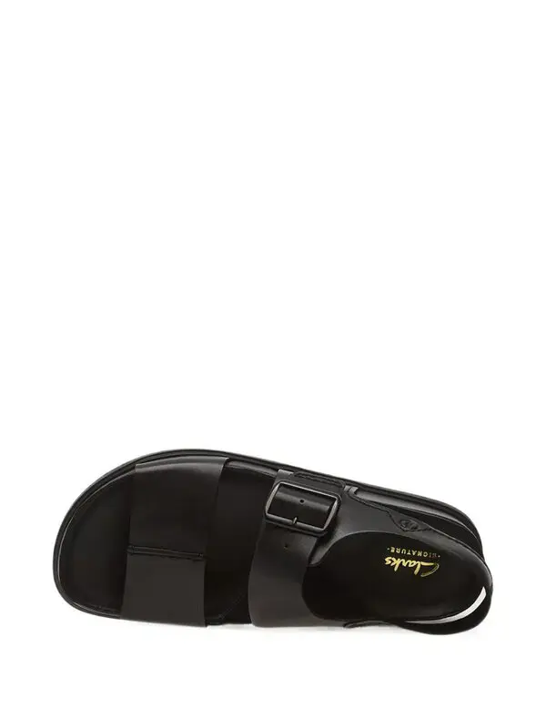 Clarks Torford Strap Sandals