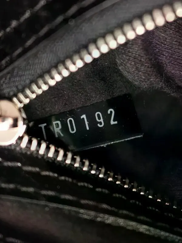 LOUIS VUITTON Mirabeau Pm Epi Noir Tote Bag - Black