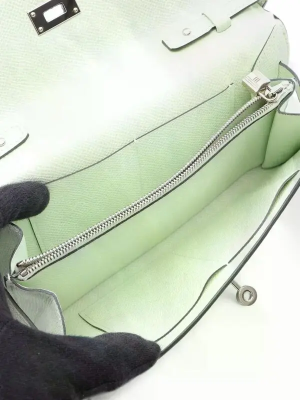 Hermès 2023 Kelly To Go Cross Body Bag