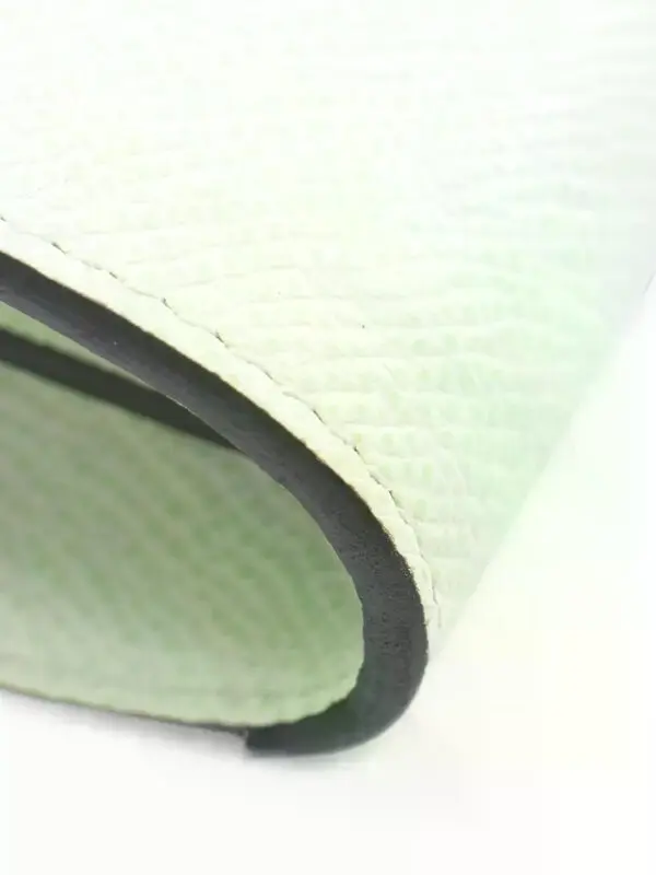 Hermès Kelly To Go Cross Body Bag - Green