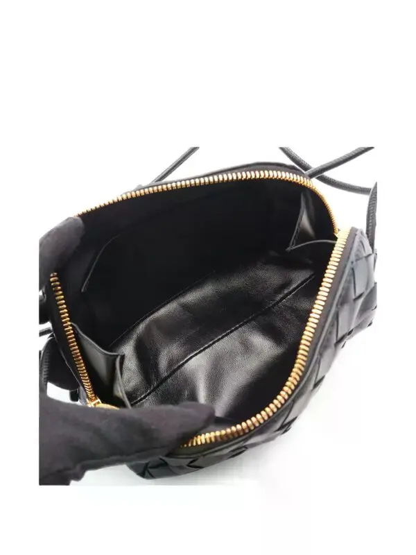 Bottega Veneta 2020s Intrecciato Shoulder Bag