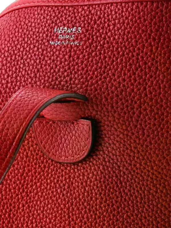 Hermès Evelyne Bag Gen Iii Clemence Pm Crossbody Bag