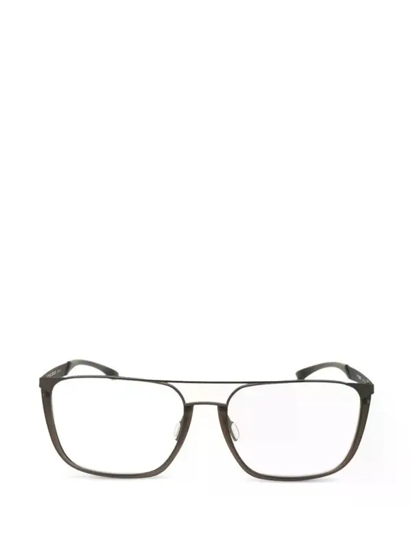 Porsche Design Eyeglasses - Grey