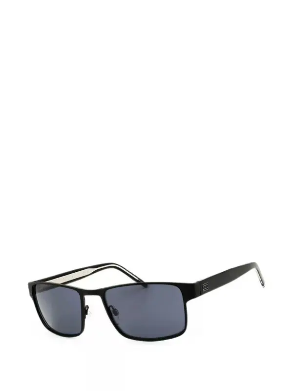 Tommy Hilfiger Rectangle Sunglasses