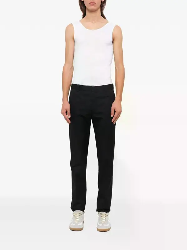 Alexander McQueen Slim-fit Trousers