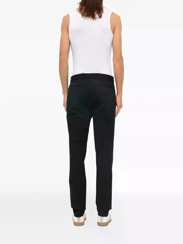 Alexander McQueen Slim-fit Trousers