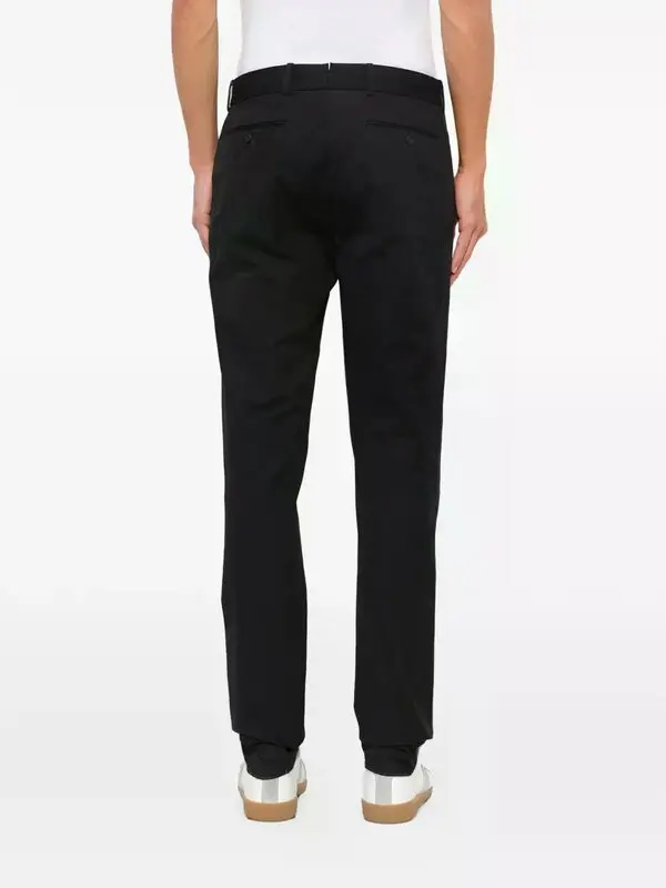 Alexander McQueen Slim-fit Trousers