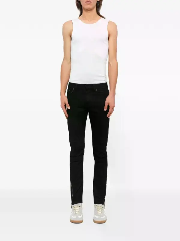 Balenciaga Biker Jeans
