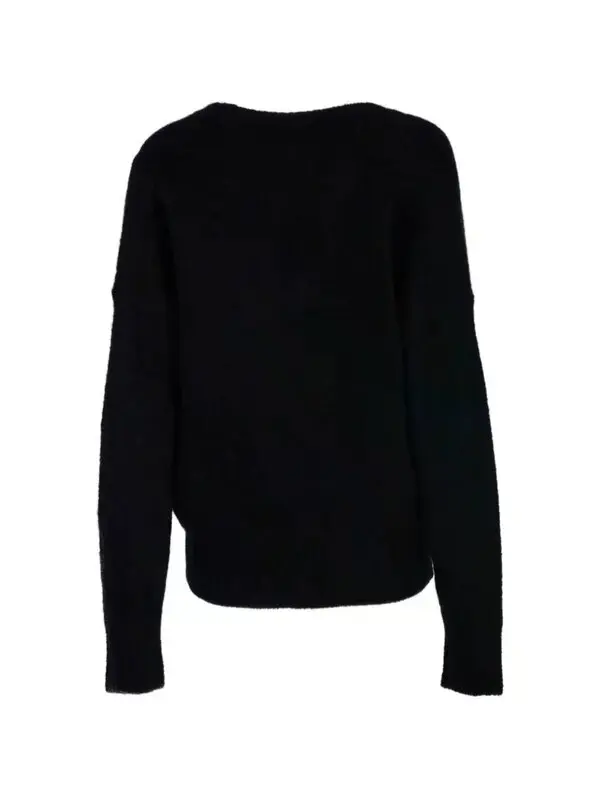 Eterne V-neck Sweater